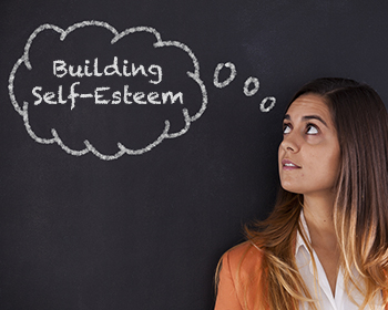 Building Self-Esteem — Irish Training and Educational Centre (ITEC)